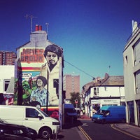 The Lanes - The Lanes - Albert St