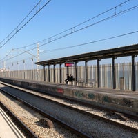 RENFE Montgat Nord - 3 tips