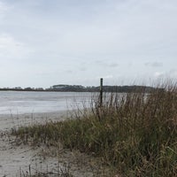 Butterbean Beach - Beach in Savannah
