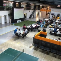 The Sharp Project - Manchester, Greater Manchester