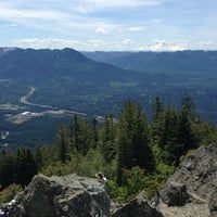 Mount Si Summit - 12 tips