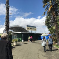 Solano County Fairgrounds - West Vallejo - 9 tips from 871 visitors