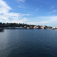 Downtown Port Townsend - 2 tips