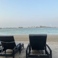 RIVA - Beach in Dubai
