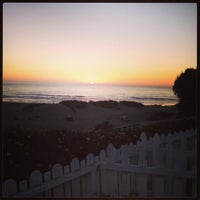 Dillon Beach - Dillon Beach Rd