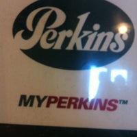 Perkins Restaurant - American Restaurant