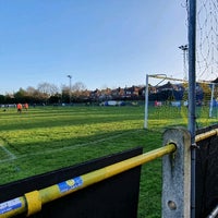 Tividale Football Club - Soccer Club