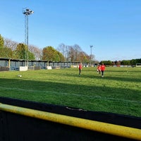 Tividale Football Club - Soccer Club