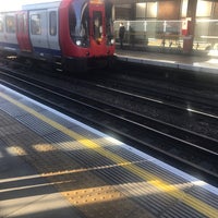 Ruislip Manor London Underground Station - 4 tips from 366 visitors