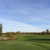Oak Marsh Golf Club - 8 tips