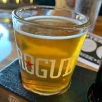 Rogue Ales Bayfront Public House - Pub