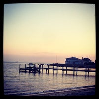 Groton Long Point- South Beach - Groton Long Point, CT