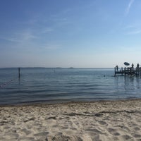 Groton Long Point- South Beach - Groton Long Point, CT