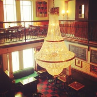 Photos at Salon de thé Cardinal / Cardinal Tea Room - Mile-End ...