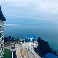 Sol Beach Hotel & Resort Samcheok - 갈천동 - 삼척시, 강원도