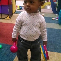 Cuyahoga County Public Library-Warrensville Heights Branch - Library in ...