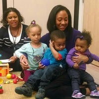 Cuyahoga County Public Library-Warrensville Heights Branch - Library in ...