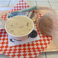 Pike Place Chowder - Seafood Restaurant in Pike Place