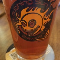 Laughing Sun Brewing (Now Closed) - Bar in Bismarck