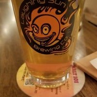 Laughing Sun Brewing (Now Closed) - Bar in Bismarck