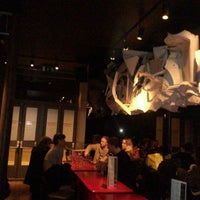 The Hoxton Pony - Shoreditch, Greater London