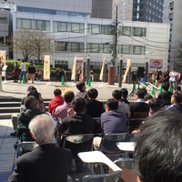 渋谷インフォスタワー - 桜丘町 - 9 tips