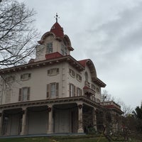 Burholme park - Fox Chase - Burholme - Cottman Avenue