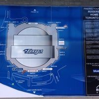 Toronto Blue Jays Box Office - Entertainment District - Rogers Centre