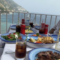 Caffe Positano - Italian Restaurant