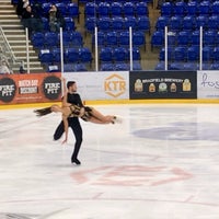 ICE Sheffield - Skating Rink in Sheffield