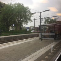 Station Olst - Rail Station in Olst