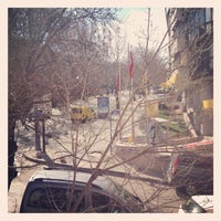Cinnah Caddesi - Çankaya - 24 tips