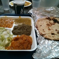 Doaba Deli - Indian Restaurant in Manhattan Valley