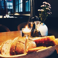 Atto Primo - Italian Restaurant in Wàitān