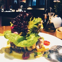 Atto Primo - Italian Restaurant in Wàitān