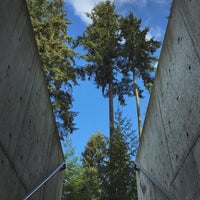 Microsoft Building 36 - Office Building in Redmond