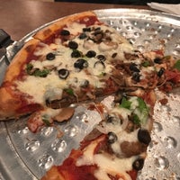 Moon River Pizza - Fernandina Beach, FL