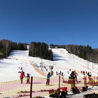 Ski Sunne - Rottneros, Värmlands län
