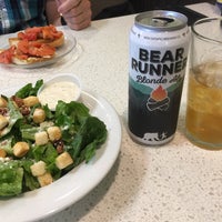 Menu - Burger World - 1308 Algonquin Avenue