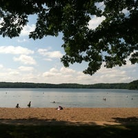 Square Lake Park - 15450 Square Lake Trail