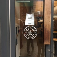 Chipotle Mexican Grill - Mexican Restaurant in New York