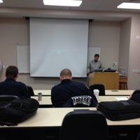 CMPD/CFD Training Academy - Charlotte, NC