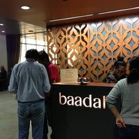 Photos at Googleplex - Cafe Baadal - Mountain View, CA