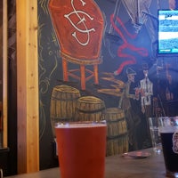 Lucky Bucket Brewing Company & Cut Spike Distillery - Brewery in La Vista