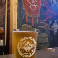 Lucky Bucket Brewing Company & Cut Spike Distillery - Brewery in La Vista