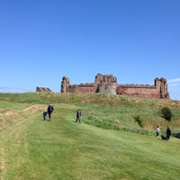 Tantallon Castle - 9 tips from 307 visitors