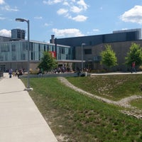 Seneca College Newnham Campus - 29 tips