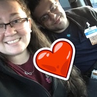 Walmart Supercenter - Big Box Store in Paris