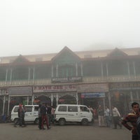 Mussorie Library - 49 visitors