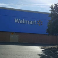 Walmart Supercenter - 2780 John Hawkins Pkwy